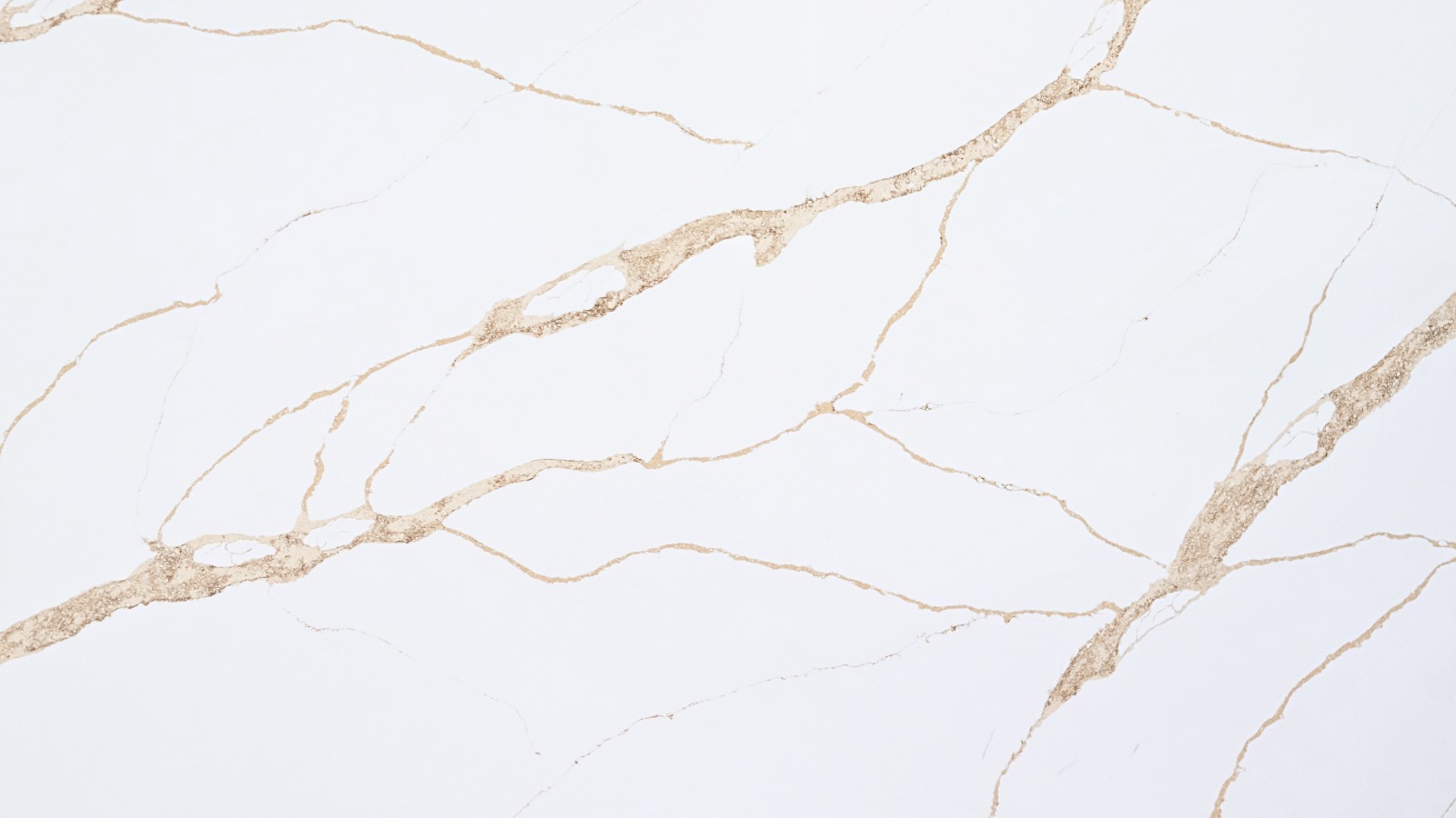 Cuarzo – ORO CALACATTA – Orpalstone